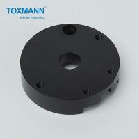 China POM CNC Machined Parts for Automation - Custom Turning & Milling with DIN/JIS Standards for sale
