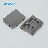 China 440C Stainless Steel CNC Machined Parts HRC58-60 for Glue Dispenser Equipment for sale