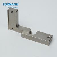 China SKD11 CNC Precision Mechanical Components HRC58-60 Hardness ±0.01mm Accuracy CNC Milling Parts for sale