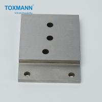 China SKH51 CNC Grinding Processing Parts with HRC60-64 Hardness and ±0.01mm Parallelism for Mechanical Components for sale