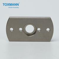 China 718H CNC Auto Turned Parts with ±0.05mm Precision and HRC35-40 Hardness for Automation Systems for sale