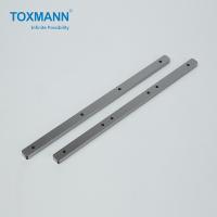 China SKH11 Precision Grinding Machining Parts with ±0.005mm Parallelism and HRC58-60 Hardness for Automotive Applications for sale