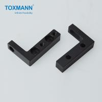 China Nylon POM CNC Automation Parts - Precision Machined Components with DIN/JIS Standards for Industrial Applications for sale
