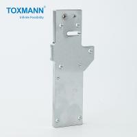 China SKD11 CNC Milling Machined Metal Parts HRC58-62 for Automotive Industry | Custom Tool Steel Components for sale