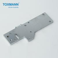 China SKD11 CNC Milling Machined Metal Parts HRC58-62 for Automotive Industry | Custom Tool Steel Components for sale