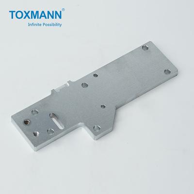 China SKD11 CNC Milling Machined Metal Parts HRC58-62 for Automotive Industry | Custom Tool Steel Components for sale