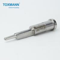 China SKD61 S136 Custom Core Pins for Injection Molding Dies - 2,000 Pieces Weekly Capacity with 10-15 Day Lead Time for sale