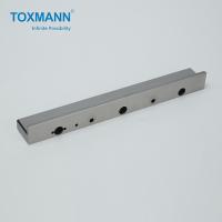 China SKH51 Precision Grinding Components with HRC60-64 Hardness and RA0.8 Surface Finish for Industrial Applications for sale