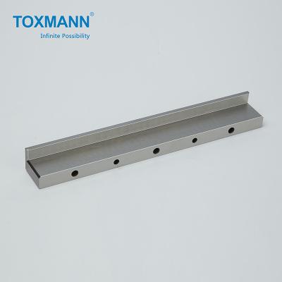China SKH51 Precision Grinding Components with HRC60-64 Hardness and RA0.8 Surface Finish for Industrial Applications for sale