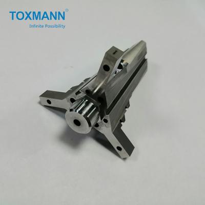 China 1.2108 Die Steel Precision Mold Parts for Plastic Packaging Molds - Custom Dimensions, 10-15 Day Lead Time for sale