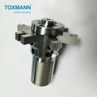 China 1.2108 Die Steel Precision Mold Parts for Plastic Packaging Molds - Custom Dimensions, 10-15 Day Lead Time for sale