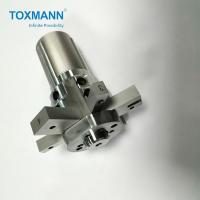 China 1.2108 Die Steel Precision Mold Parts for Plastic Packaging Molds - Custom Dimensions, 10-15 Day Lead Time for sale