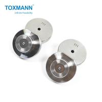 China 718H Precision CNC Lathe Machining Parts ±0.01mm Coaxiality for Injection Mold for sale