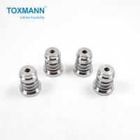 China Multi Scene Precision Turned Parts SKD61 Material For Plastic Mold for sale