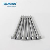 China CNC Lathe Machining SKD11 Shaft 0.02mm Tolerance for Automation Parts for sale