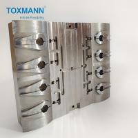 China Precision Mold Core Plate 0.005mm Tolerance Durable Steel for Plastic Injection for sale