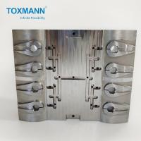 China Precision Mold Core Plate 0.005mm Tolerance Durable Steel for Plastic Injection for sale