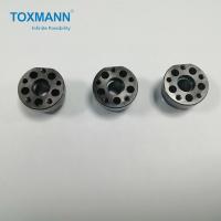 China 1.2713 HRC58 Mold Core Insert for Plastic Injection Molding with ±0.015mm Tolerance and EDM Processing for sale