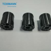 China 1.2713 HRC58 Mold Core Insert for Plastic Injection Molding with ±0.015mm Tolerance and EDM Processing for sale
