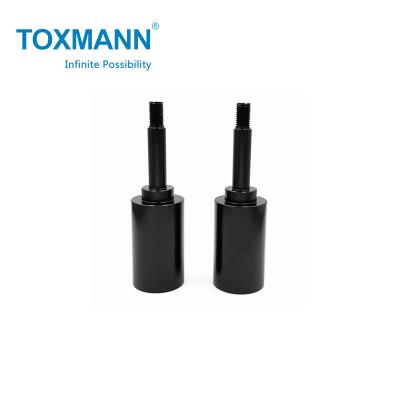 China HRC48-52 SKD61 CNC Lathe Machining Parts Non Standard Screw Precision Turned for sale