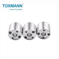 China P20 Material CNC Lathe Machining Parts - Precision Turned Components for Automation Industry with Nickel Plated Finish for sale
