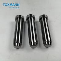 China 1.2344 Material Mold Core Pins HRC48-52 for Automotive Die Casting Parts and Stamping Tools for sale