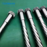 China 40CR CNC Turning Gear for Automation Wire Cutting Machined Parts HRC38-44 for sale