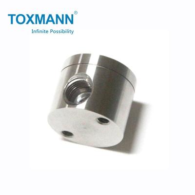 China P20 CNC Lathe Machining Parts HRC33-38 Precision Turned Metal Components for sale
