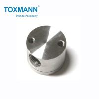China P20 CNC Lathe Machining Parts HRC33-38 Precision Turned Metal Components for sale