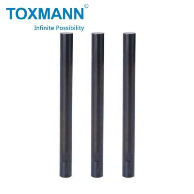 China CNC Lathe Machining Parts High Precision Customized Steel Aluminum Components 100% Inspection for sale