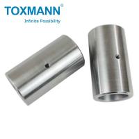 China CNC Lathe Machining Parts High Precision Shaft Components Custom OEM 100% Inspection for sale