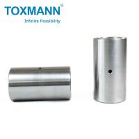 China CNC Lathe Machining Parts High Precision Shaft Components Custom OEM 100% Inspection for sale