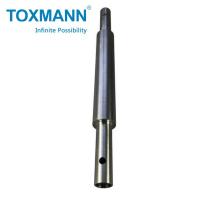 China OEM Precision CNC Lathe Machining Parts Shaft Mechanical Components 100% Inspection for sale
