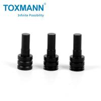 China CNC Precision Turned Parts ±0.01mm Coaxiality 3-5 Axis Machining Service for sale