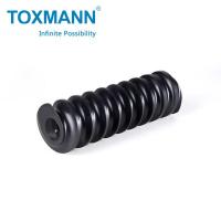 China CNC Precision Turned Parts POM ±0.01mm Coaxiality 3 4 5 Axis Machining Service for sale