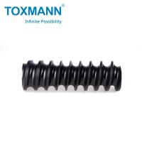 China CNC Precision Turned Parts POM ±0.01mm Coaxiality 3 4 5 Axis Machining Service for sale