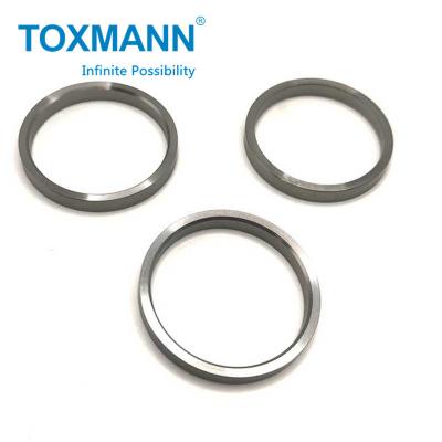 China Custom Precision CNC Turning Parts with 0.010-0.002mm Tolerance and HRC38-44 Hardness for Automation Equipment for sale