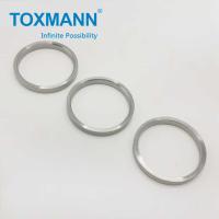 China Custom Precision CNC Turning Parts with 0.010-0.002mm Tolerance and HRC38-44 Hardness for Automation Equipment for sale