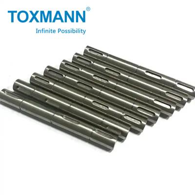 China High quality mechanical parts manufacturing and processing, CNC automatic turning processing parts for sale