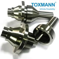 China CNC Precision Worm Gearbox Gear Milling Turning Steel Aluminum Machining Parts Custom for sale