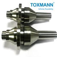 China CNC Precision Worm Gearbox Gear Milling Turning Steel Aluminum Machining Parts Custom for sale