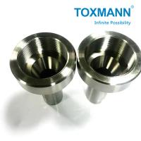 China CNC Precision Worm Gearbox Gear Milling Turning Steel Aluminum Machining Parts Custom for sale