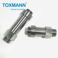 China Custom CNC Precision Turned Parts Stainless Steel Copper Aluminum 3 4 5 Axis Machining for sale