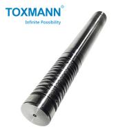 China CNC Precision Turned Parts with ±0.01mm Coaxiality and 3-5 Axis Machining for Industrial Applications for sale