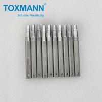 China Precision Mold Parts ASP23 Steel Core Pin 0.001mm Grinding Accuracy for Injection Mold for sale