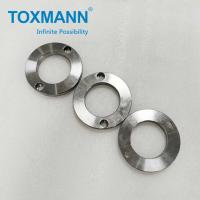 China Precision Mold Locating Ring Steel Ra0.4 0.005mm Accuracy Custom B2B for sale