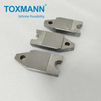 China Precision Mold Parts ASP23 Steel Grinding 0.001mm Accuracy Custom Machining for sale