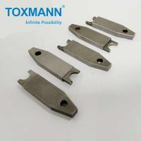 China Precision Mold Parts ASP23 Steel Grinding 0.001mm Accuracy Custom Machining for sale