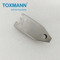 China Precision Mold Parts ASP23 Steel Grinding 0.001mm Accuracy Custom Machining for sale