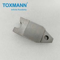 China Precision Mold Parts ASP23 Steel Grinding 0.001mm Accuracy Custom Machining for sale